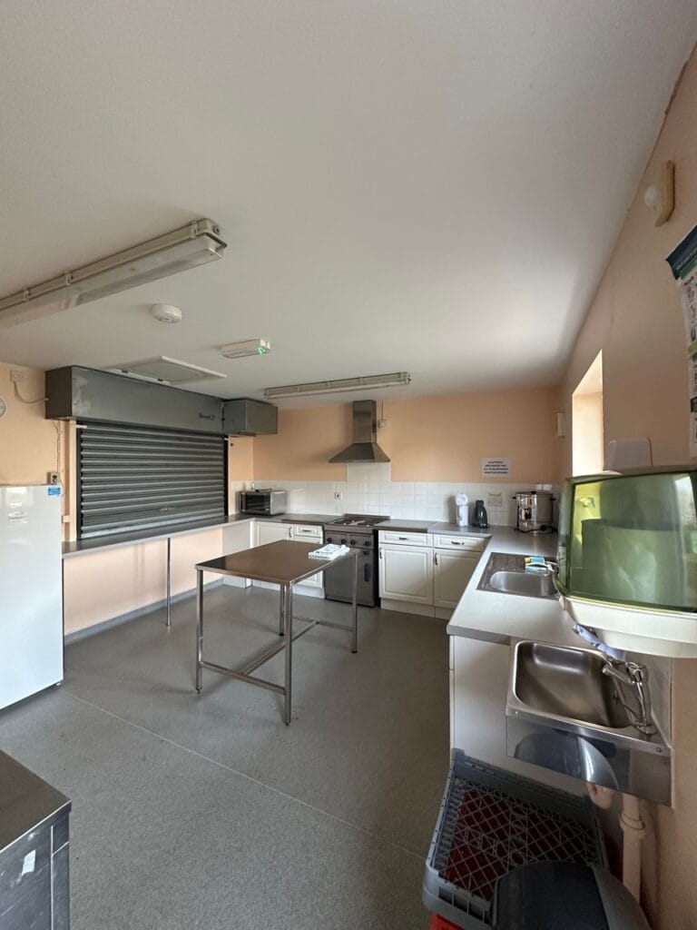 Caldecote Village Hall | Village Hall for Hire in Cambridgeshire