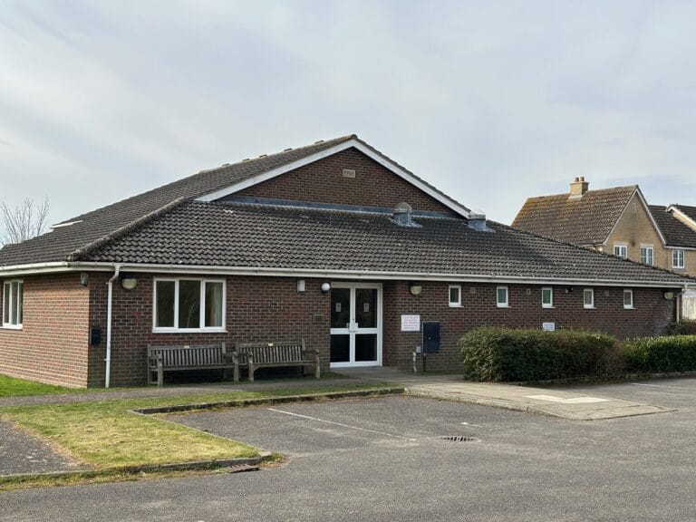 Caldecote Village Hall | Village Hall for Hire in Cambridgeshire