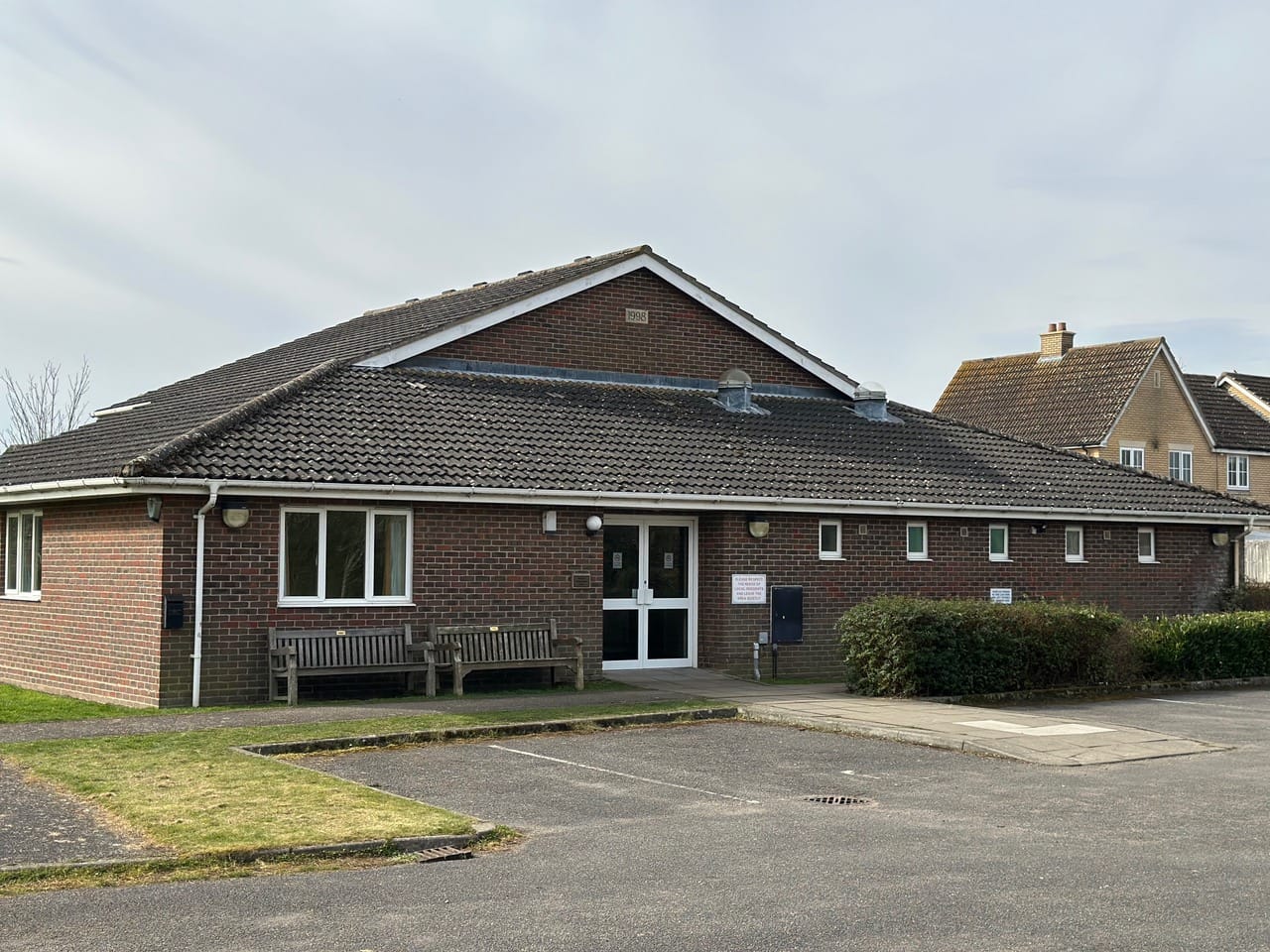 Caldecote Village Hall | Village Hall for Hire in Cambridgeshire